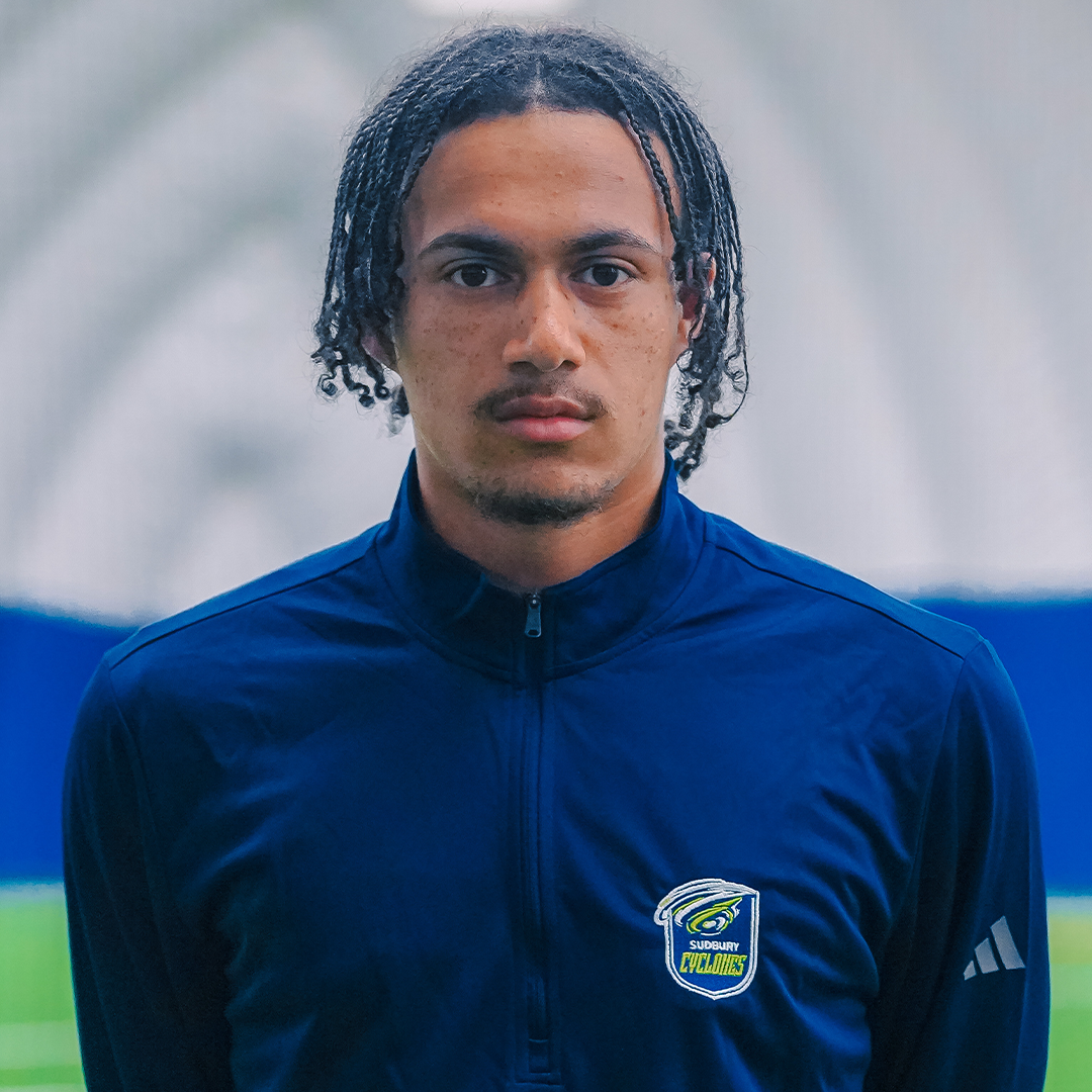 TEAM – Sudbury Cyclones