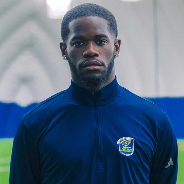 TEAM – Sudbury Cyclones