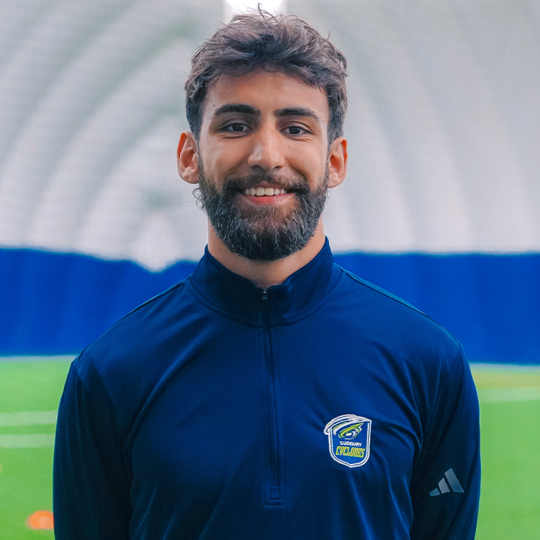 TEAM – Sudbury Cyclones