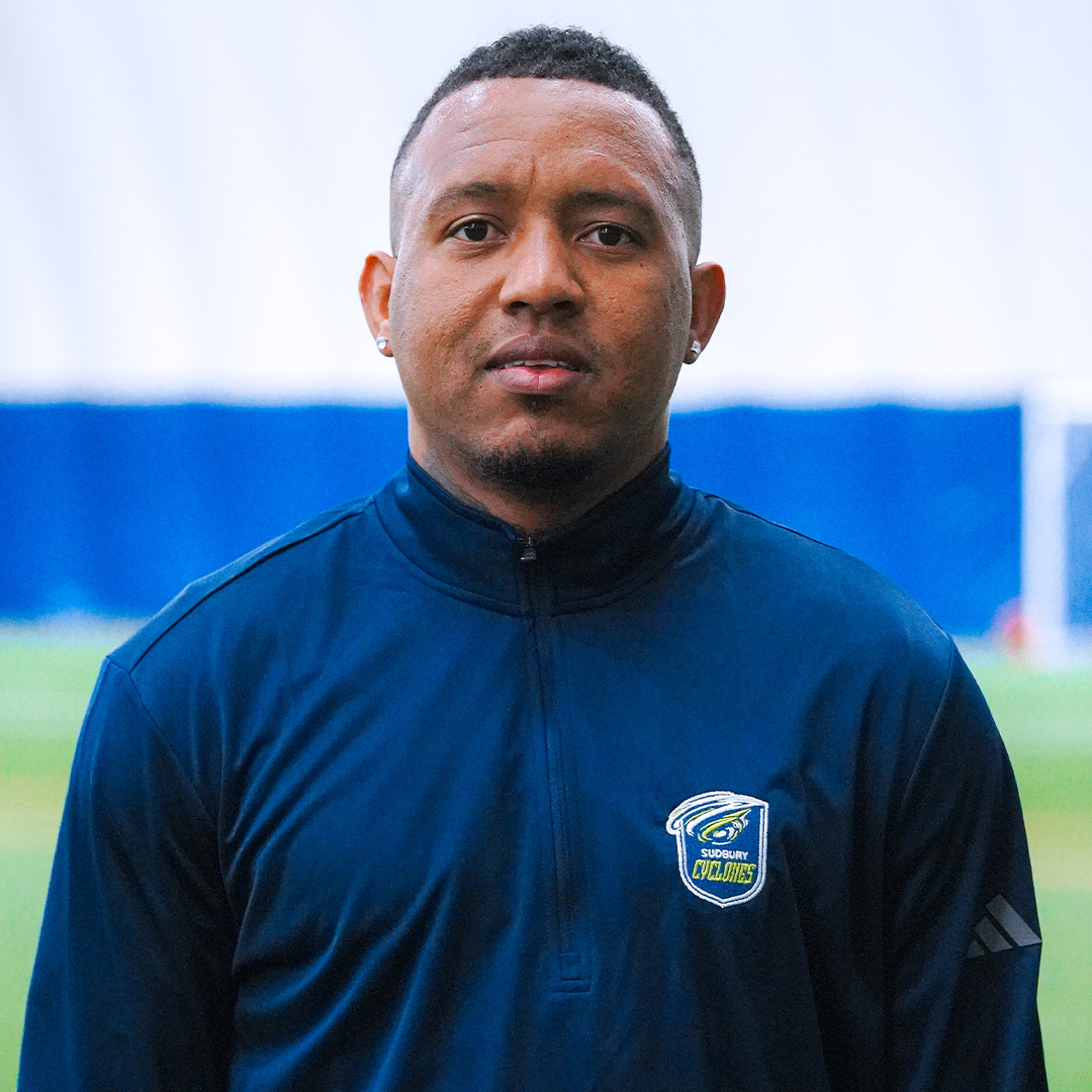 TEAM – Sudbury Cyclones